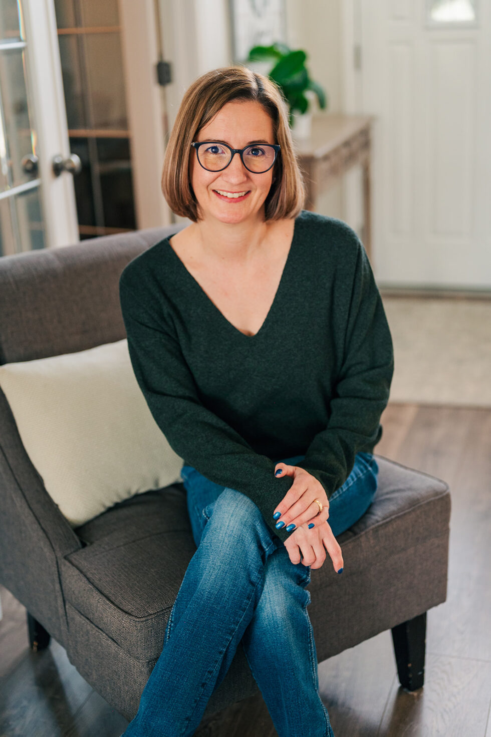 NEST - Jodie Near | Nest Advantage | Real Estate in Milton